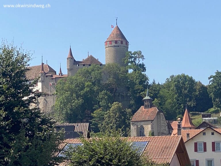 3 – Landschaft angenehm-Archiv - okwirsindweg - Reisen, Wandern ...