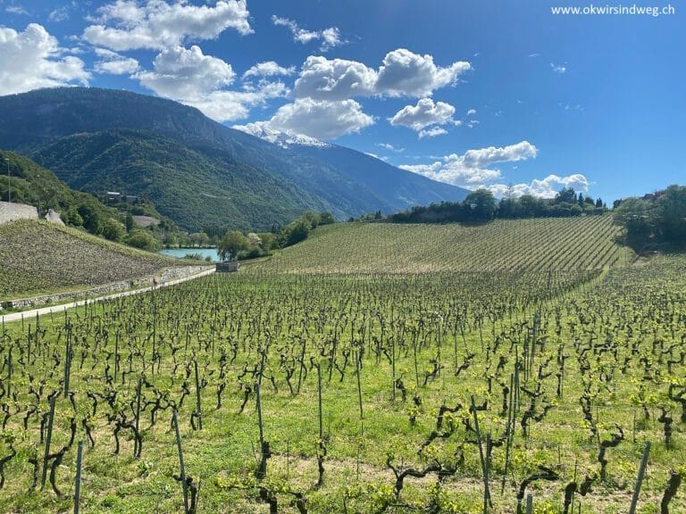 2 – Landschaft einfach-Archiv - okwirsindweg - Reisen, Wandern, Beschreiben